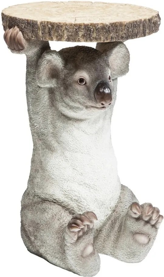 Příruční stolek Kare Design Koala