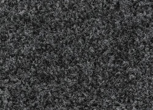 Koberce Breno Metrážový koberec NEW ORLEANS 236 , šíře role 400 cm, Černá