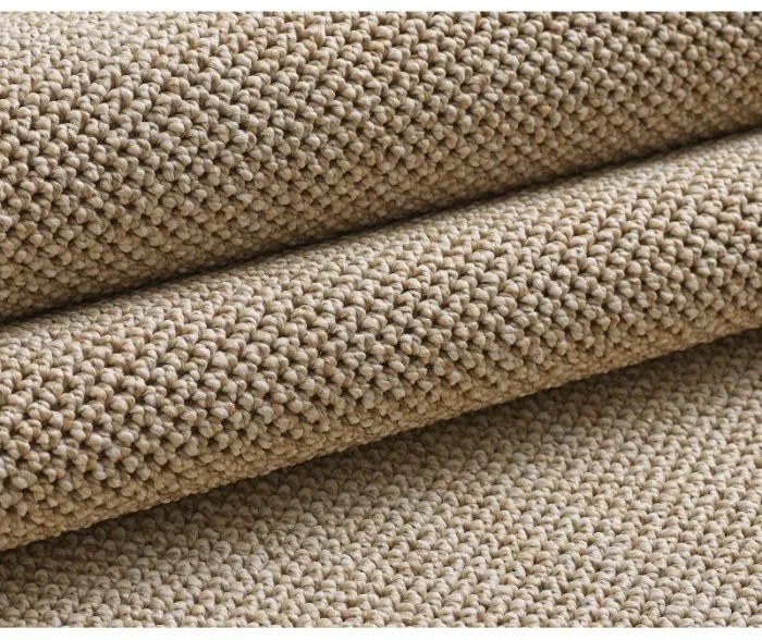 Vopi | Kusový koberec Loom 4300 beige - 60 x 100 cm