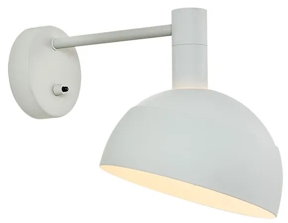 OPVIQ Nástěnné osvětlení GREY 414LRC1940