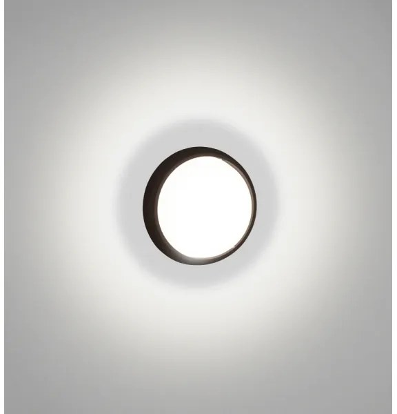 Philips 17304/30/16 - LED Venkovní svítidlo MYGARDEN EAGLE LED/3,5W IP44