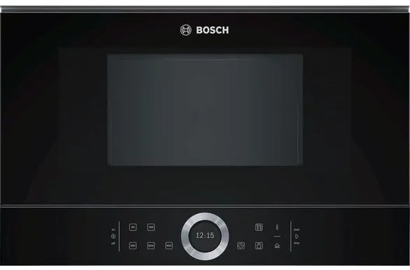 Bosch BFR634GB1 Vestavná mikrovlnná trouba