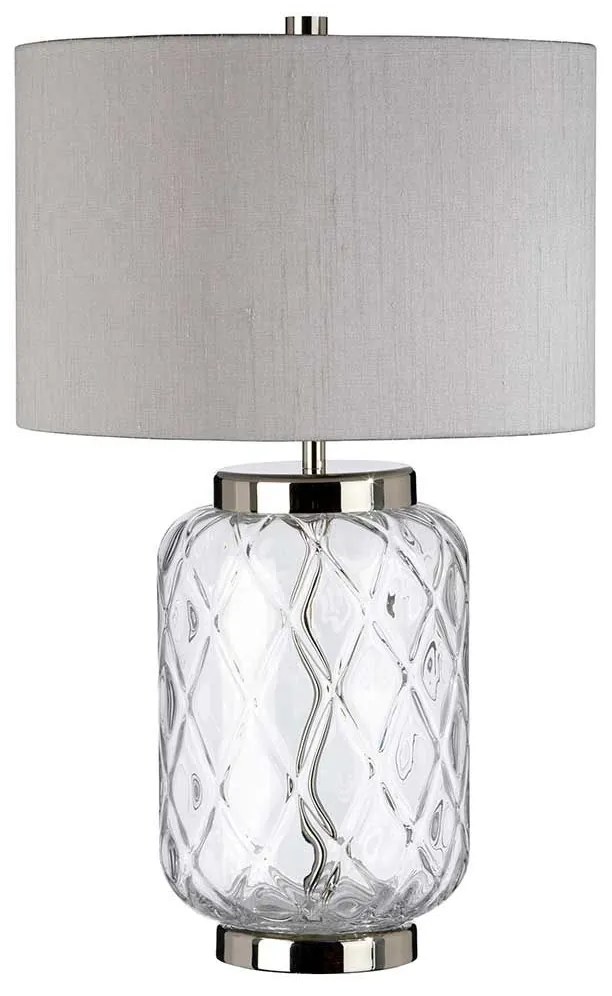 Elstead Luxusní stolní lampa Sola TL-S
