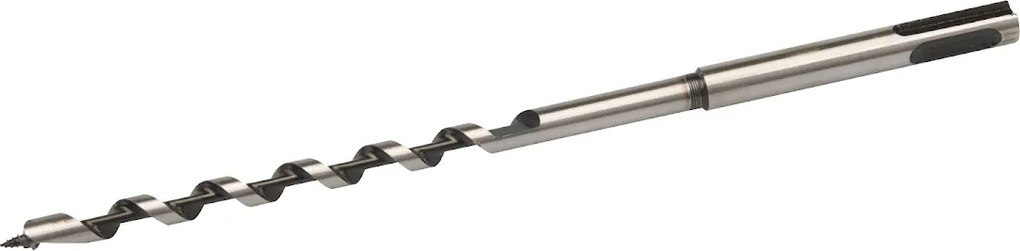 Hadovitý vrták SDS Plus 8 × 235 mm Silverline 733230