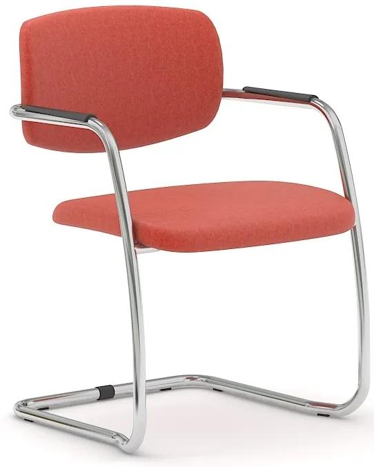 NARBUTAS - Jednací židle GAMA SIA024