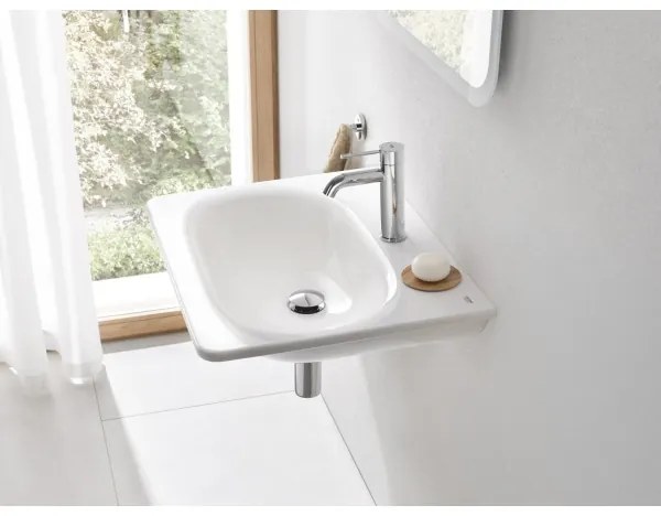 GROHE 23797001 - Umyvadlová baterie ESSENCE velikost S lesklý chrom