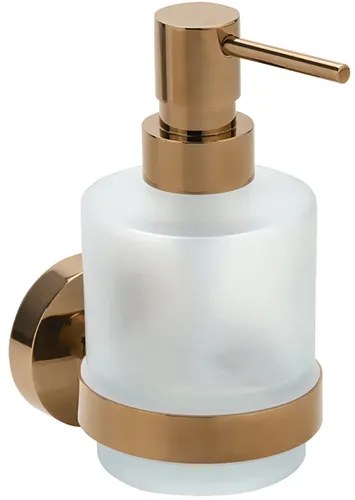Bemeta Design CORAL: Dávkovač mýdla, 200 ml - 158109102