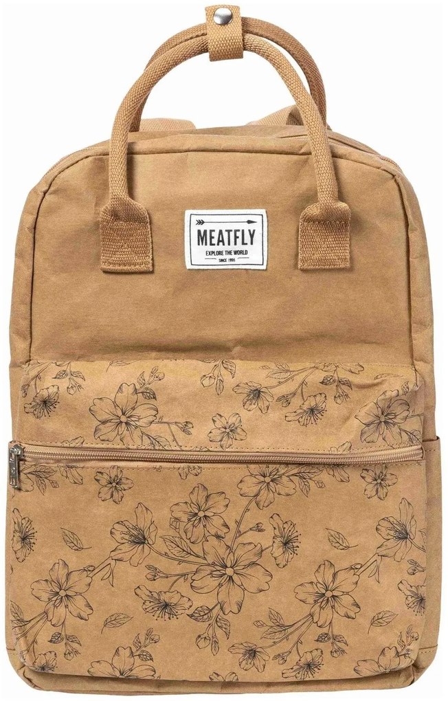 Meatfly cheery, blossom brown, 18 l