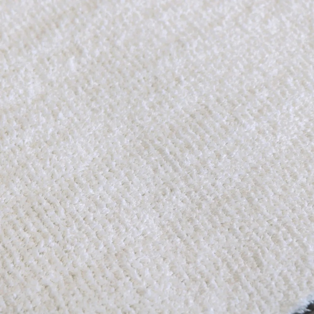 Jutex kusový koberec Labrador 71351-066 200x290cm bílá