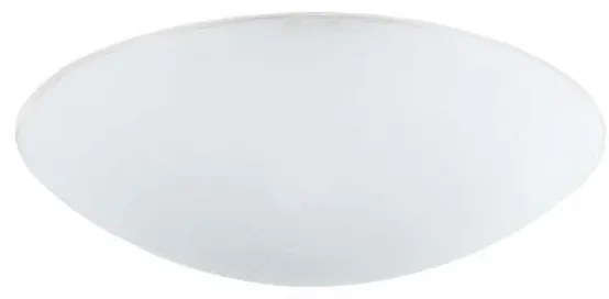 Spot-Light G0651 - Náhradní stínidlo ke stropnímu svítidlu FRIDA pr. 30 cm bílá G0651