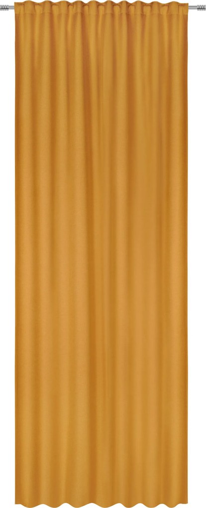 XXXLutz ZATEMŇOVACÍ ZÁVĚS, zatemnění, 140/300 cm Esposa - Závěsy - 006595013404