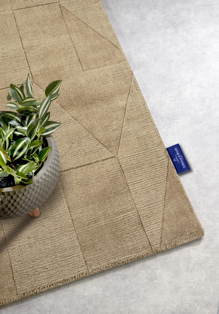Villeroy & Boch Běhoun 106165 Beige, 80x250, béžová, ložnice