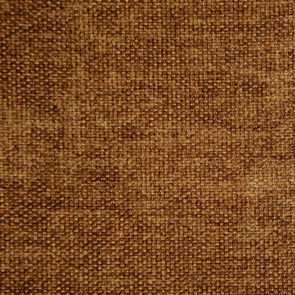 ZATEMŇOVACÍ ZÁVĚS NA PÁSCE NESKA 140X270 CM MEDOVÝ
