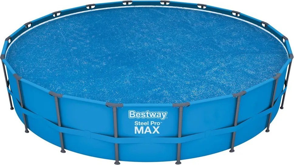 Bestway Solární plachta na bazén 527x549 cm J-58173