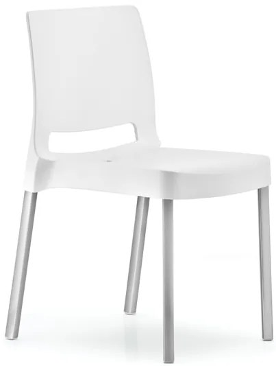 Joi 870 - plastová jídelní židle
