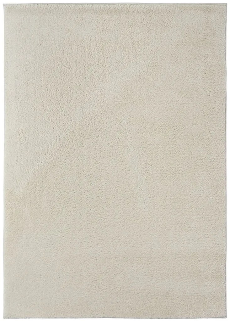 Koberce Breno Kusový koberec SPRING ivory, Béžová, 160 x 230 cm