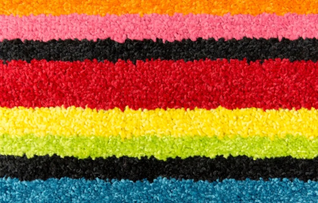Kusový koberec ZODIAC 525/EG5X BARVA: Vícebarevný, ROZMĚR: 160x235 cm