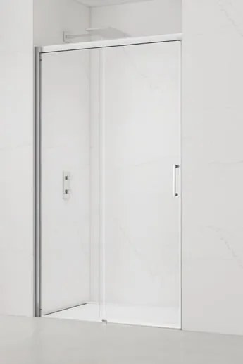 Sprchové dveře 120 cm SAT Feel SATFEEL120NIKA