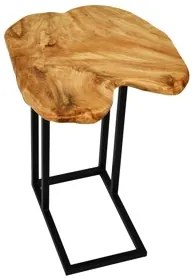 Odkládací stolek Woody 610 Natural