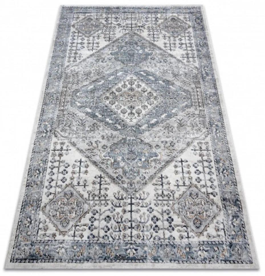 Kusový koberec Paula šedý 120x170cm