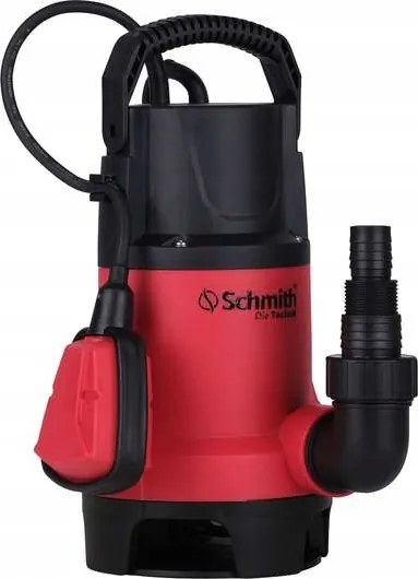 Ponorné čerpadlo Schmith 400 W 8000 l/h