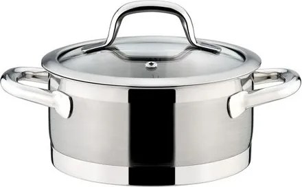 TESCOMA Kastrol PRESIDENT s poklicí ø 18 cm, 2,0 l