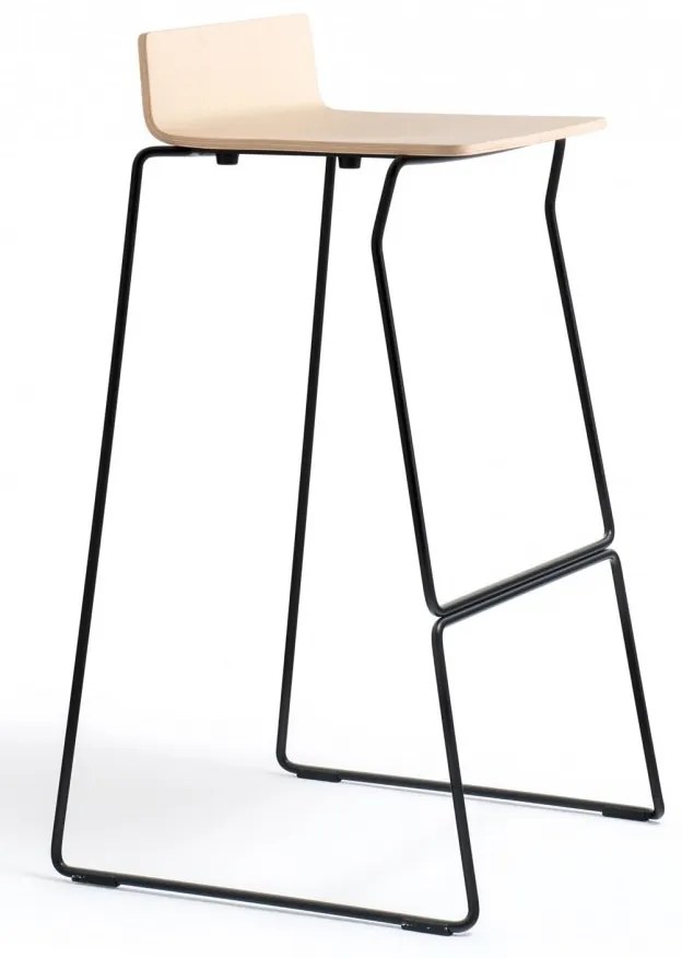 PEDRALI - Barová židle OSAKA metal 5717 - DS