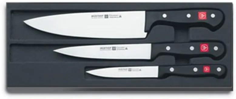 Sada nožů WUSTHOF Gourmet 9675