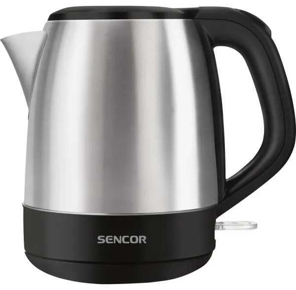 Sencor - Rychlovarná konvice 1,2 l 2150W/230V nerez