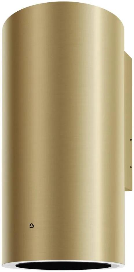 Ciarko Design Odsavač par Ciarko Design Tubus Gold Steel (CDP3801GS)