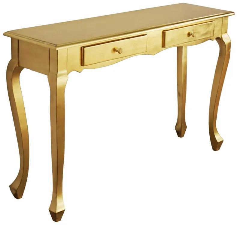 Konzolový stolek Bastien G 120 cm