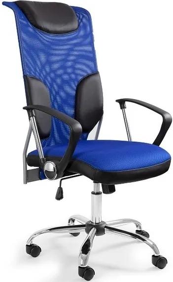 Office360 Kancelářská židle Venia, modrá