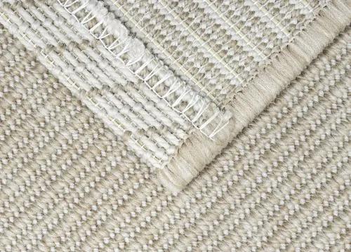 Koberce Breno Kusový koberec BALI 09/AVA, Béžová, 120 x 170 cm