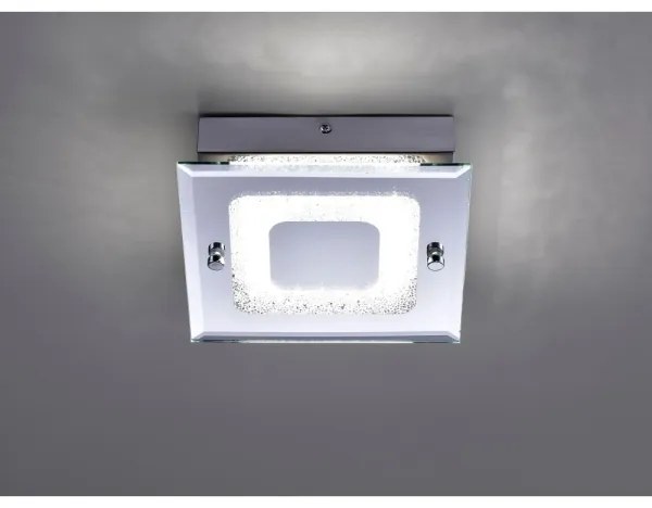 Leuchten Direkt 11570-17 - LED Stropní svítidlo LISA LED/6W/230V