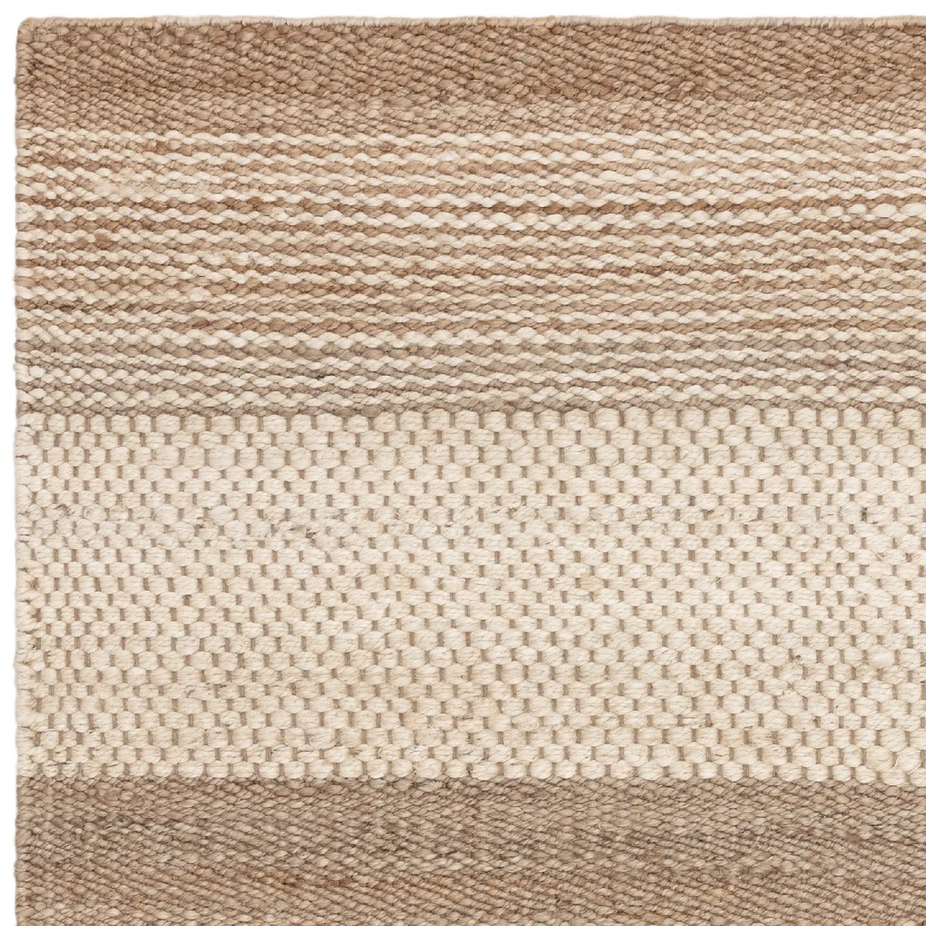 Tribeca Design Kusový koberec Passport Natural Ivory Rozměry: 160x230 cm