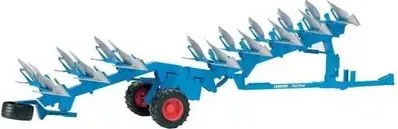 Bruder Pluh LEMKEN VARI-TITAN / od 3 let