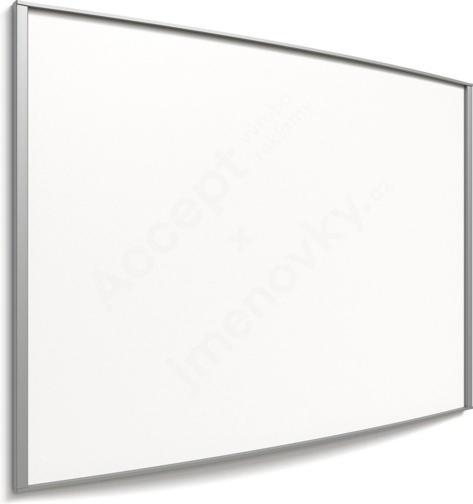 ACCEPT Orientační tabule Klassik UNI A1 (594 x 420 mm) - rozměr 594 x 420 mm