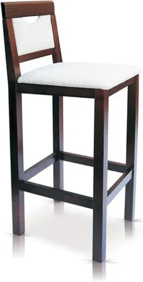 Barová židle H1