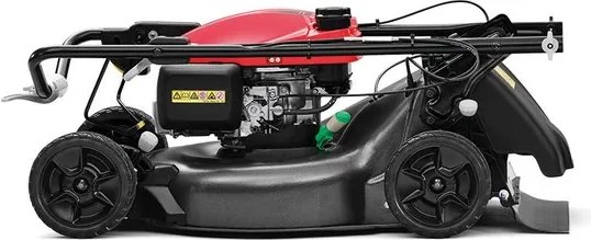 Honda Motorová sekačka s pojezdem HRN 536 VK