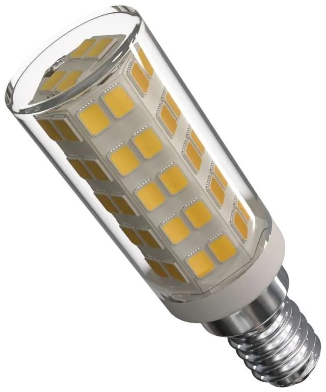 Emos ZQ9141 LED žárovka 1x4,5W|E14|4100K