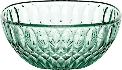 Guzzini VANITY Matcha Green / Mísa / 21 cm