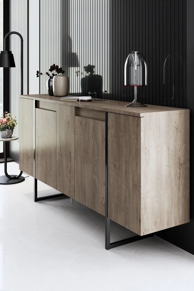 Sada nábytku do obývacího pokoje Luxe - výběr z 6 provedení