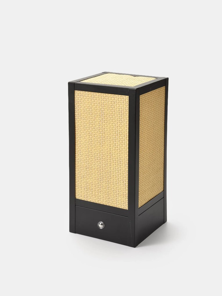 Sinsay - Stolní lampa - hnědá