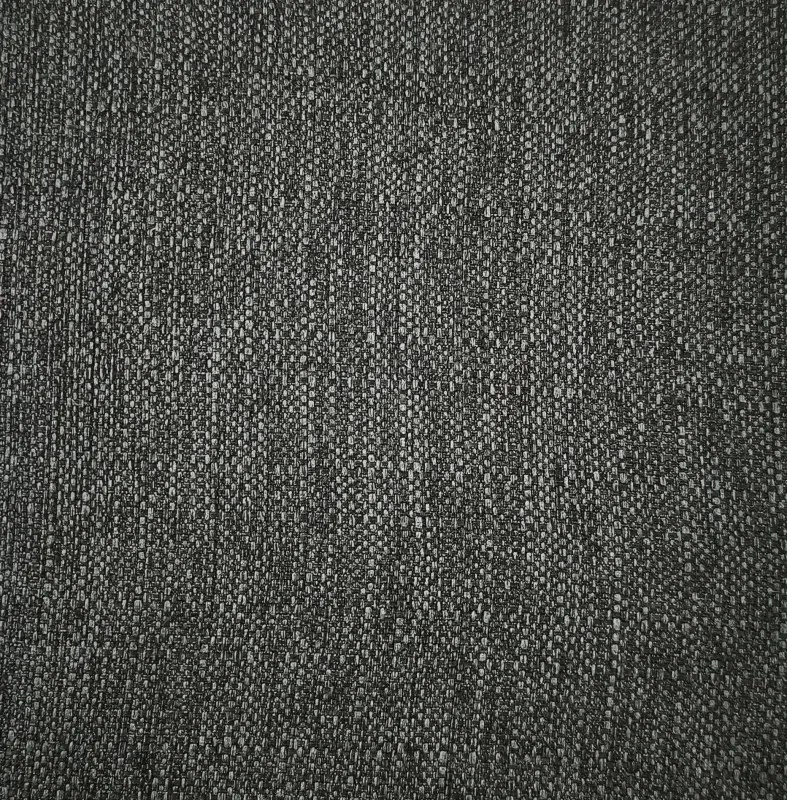 Pohovka na každodení spaní NOMI s rozkladem, 140, tm. šedá (madeira dark grey)