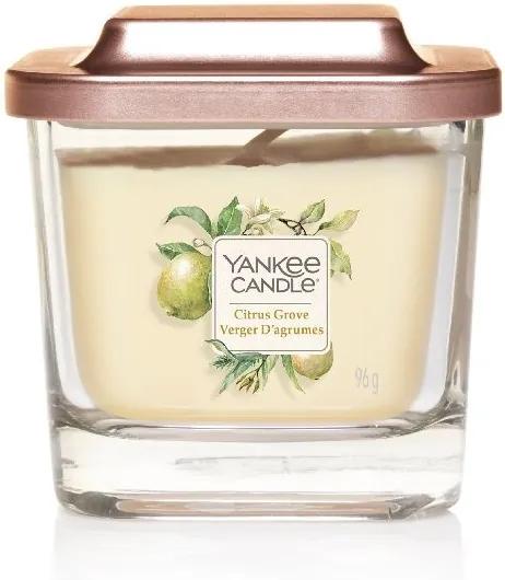 Yankee Candle – Elevation vonná svíčka Citrus Grove