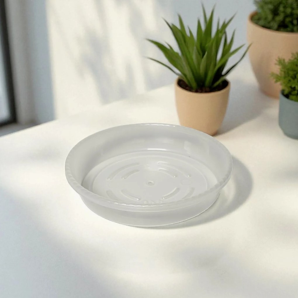 PlantScraper Transparentní podmiska 16cm