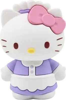 EPEE Sběratelská figurka Hello Kitty / Náhodný výběr z 8 variant / cca