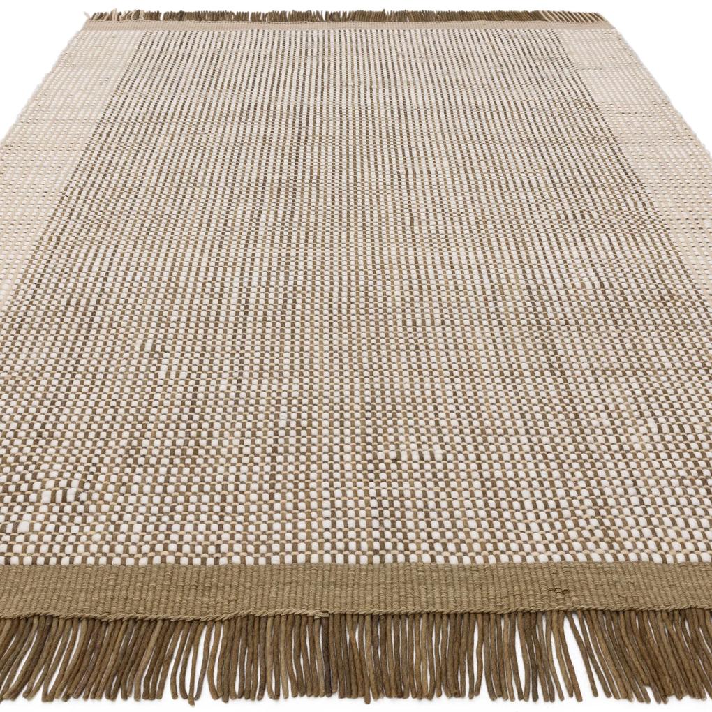 Tribeca Design Kusový koberec Iggy Forest Rozměry: 120x170 cm