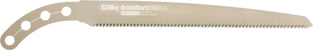 Silky - pilový list pro Gomtaro 300-13
