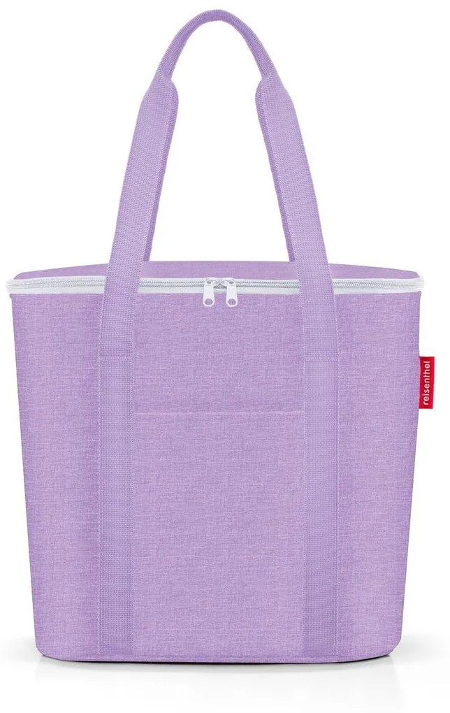 Termotaška Reisenthel Thermoshopper Twist violet